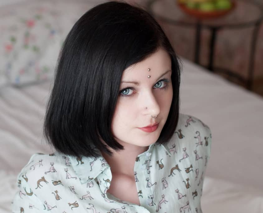 Body Piercing Age Requirements Perth - The Piercing Places