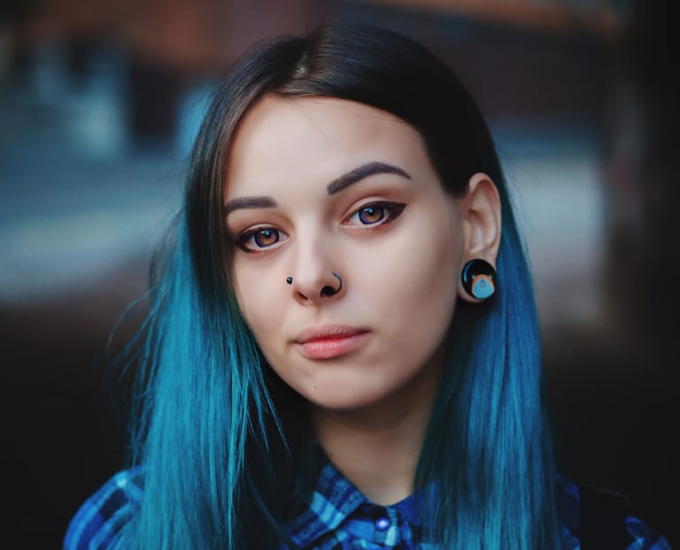 Body Piercing Age Requirements Perth - The Piercing Places